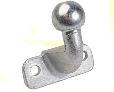 European Styles Hitch Ball Manufacturers_Suppliers_Wholesale - Shandong ...